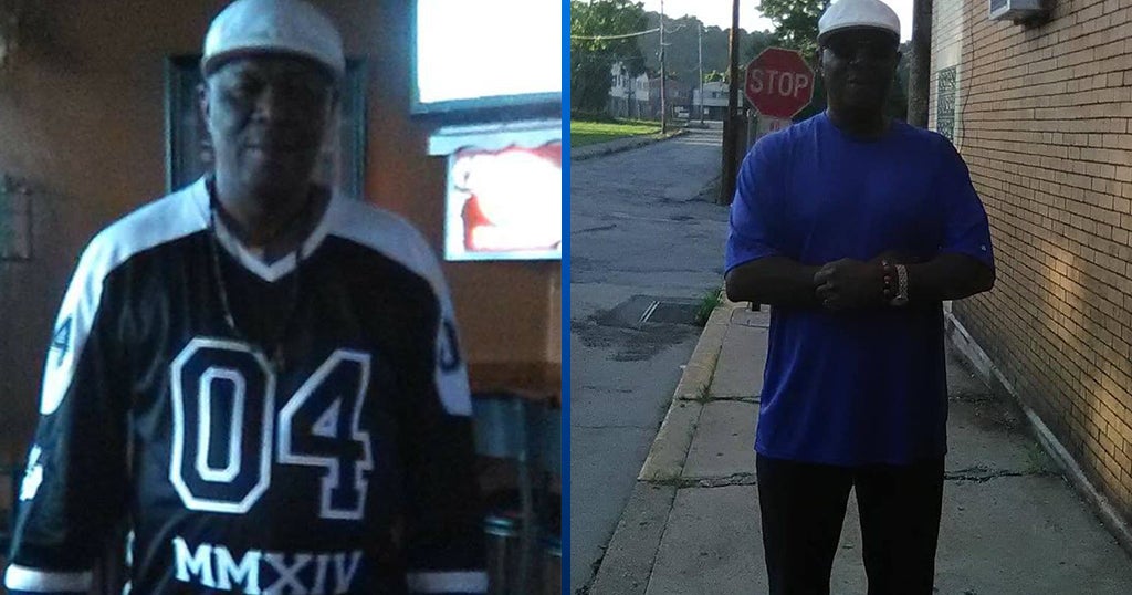 Monessen Police Discover Missing Man's Body In Monongahela River - CBS ...