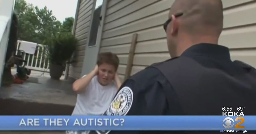 Aspinwall Officer Helping Teach Police Across Country How To Deal With ...