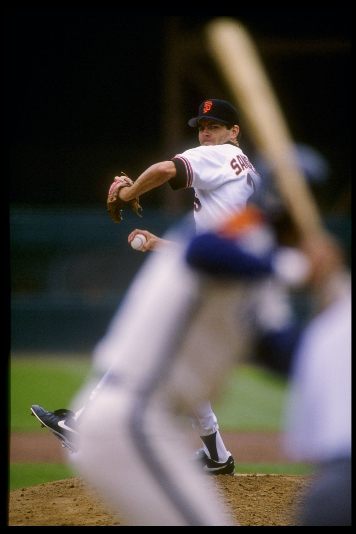 Chicago Cubs Pitcher Scott Sanderson Dead At 62 - CBS Detroit