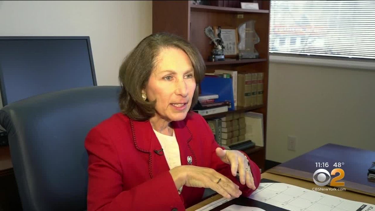 Uber Hackers Charge Cross-Country Trips To New Jersey Lawmaker, Now She ...