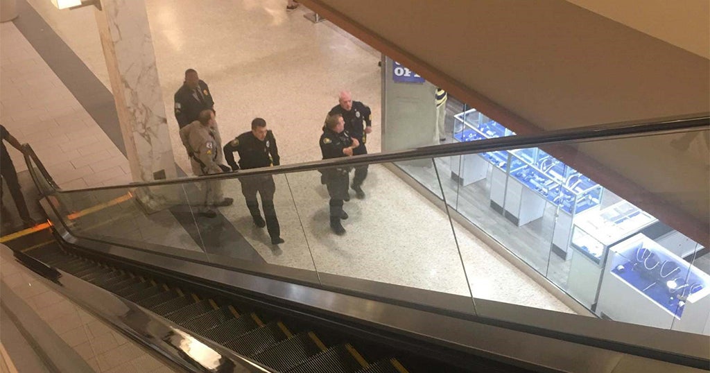 Business Resumes As Usual At Monroeville Mall Following Shooting - CBS ...
