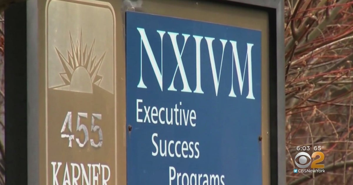 Doctor Accused Of Branding Women For NXIVM Sex Cult Being Investigated ...