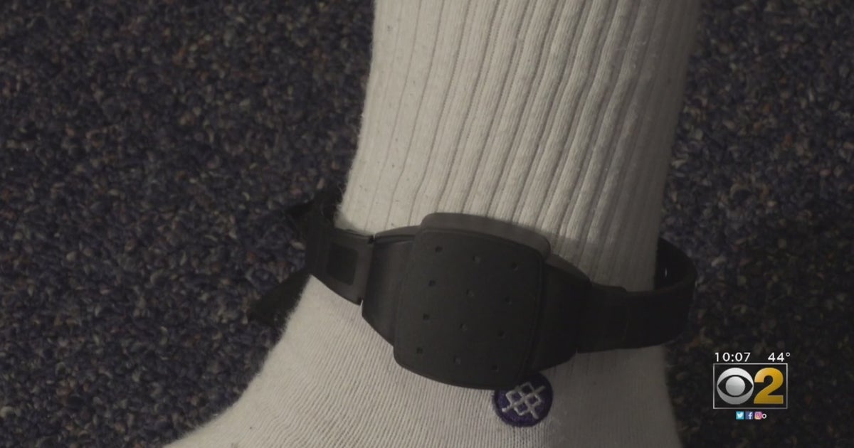 Is Recording Conversations On Electronic Monitoring Ankle Bracelets ...