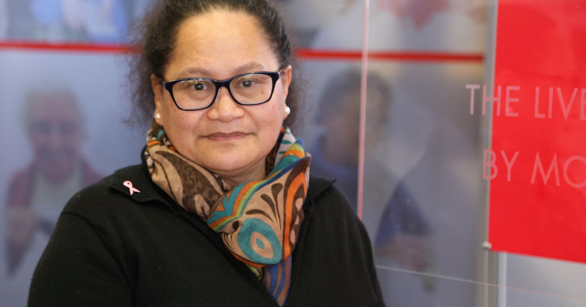 New Zealand nurse Louisa Akavi, held 6 years by ISIS, could still be ...