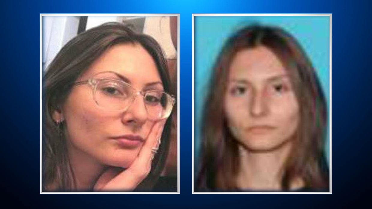 Coroner Confirms Sol Pais Died From Self-Inflicted Gunshot Wound - CBS ...