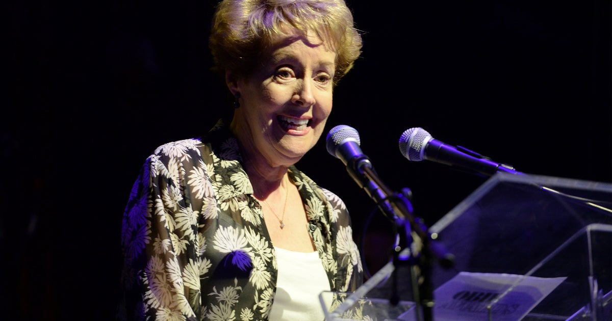 Georgia Engel, Who Played Georgette On 'The Mary Tyler Moore Show,' Has ...