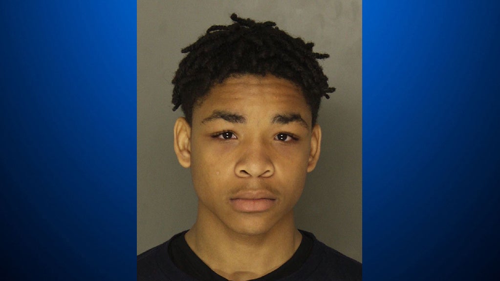 15-Year-Old Arrested In Connection To January Home Invasion, Shooting ...