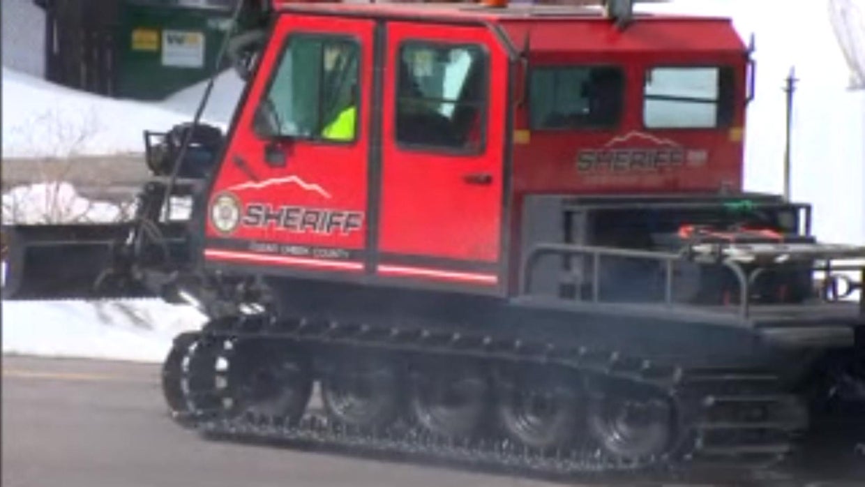 Sol Pais Dead: Massive Colorado Manhunt Over - CBS Colorado