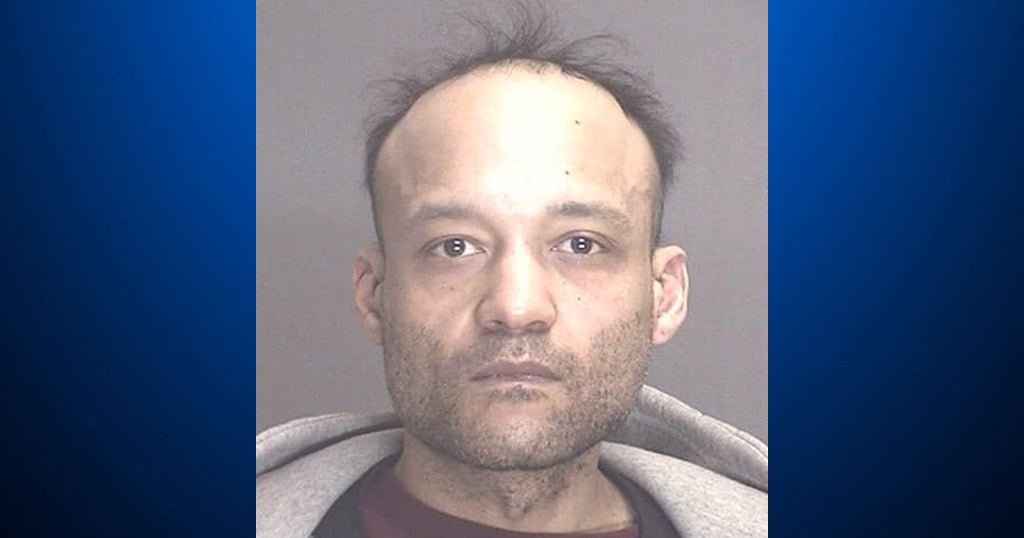 Missing Man In Need Of Medical Attention Found Safe - CBS Pittsburgh