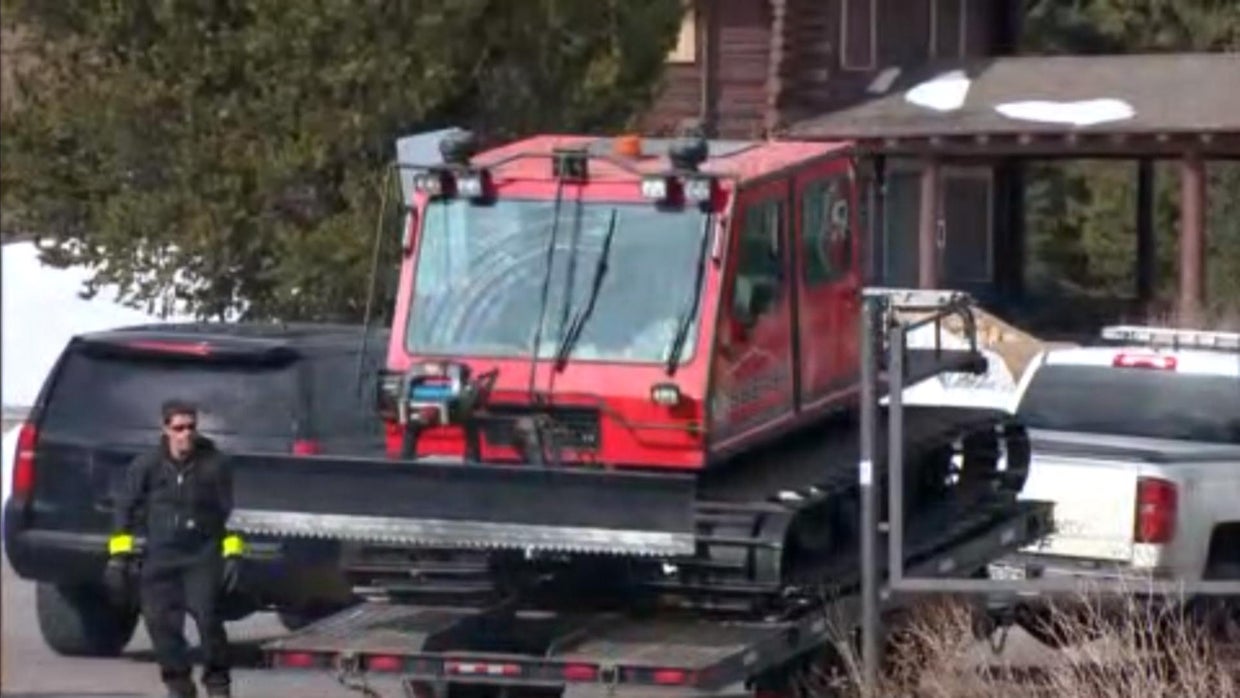 Sol Pais Dead: Massive Colorado Manhunt Over - CBS Colorado