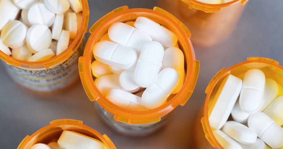 Denver Doctor Andrew Ho Pleads Guilty To Prescribing 'Holy Trinity' Of ...