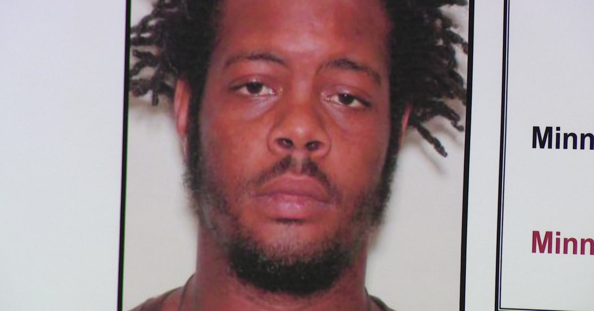 Police: Murder Suspect In Death Of Miami Gardens Grandmother Considered ...