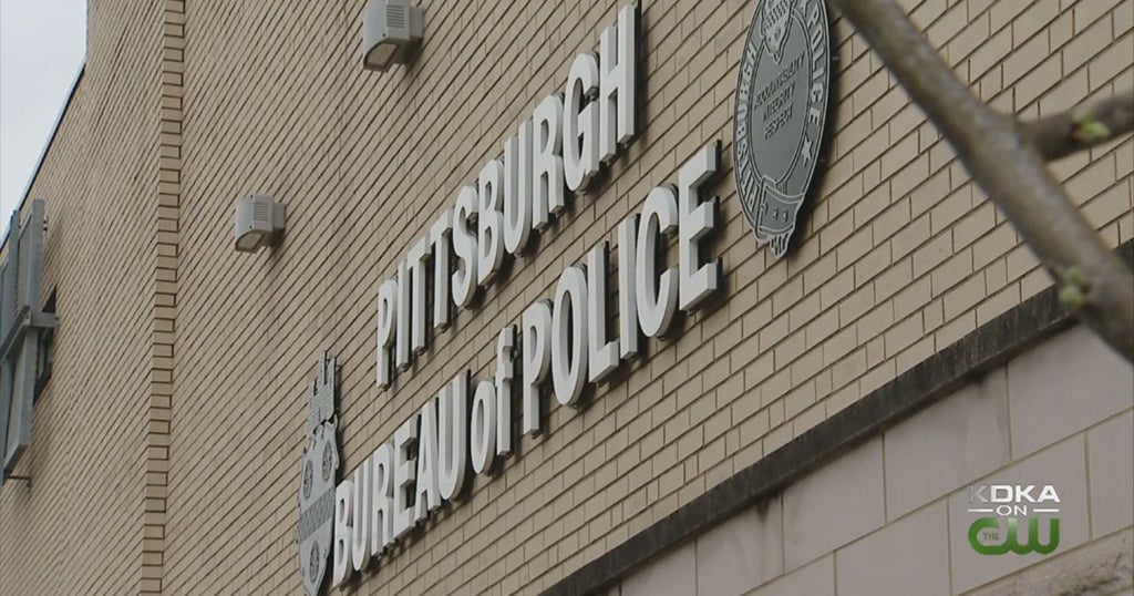 Pittsburgh Police Posts Internal Policies, Procedures Online - CBS ...