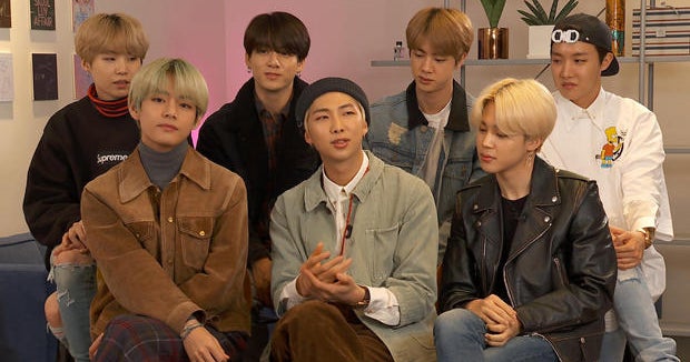 BTS on tour: South Korean concert tour dates cancelled over coronavirus ...