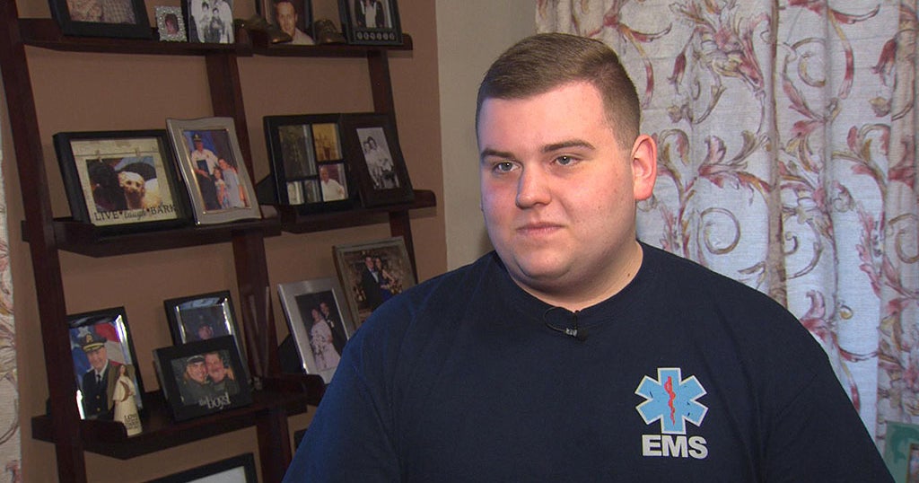 Wilmington High School Student Raises Money For Sean Collier Memorial ...