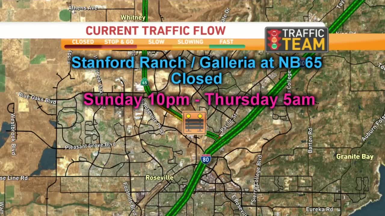 Highway 65 news - Today’s latest updates - CBS Sacramento