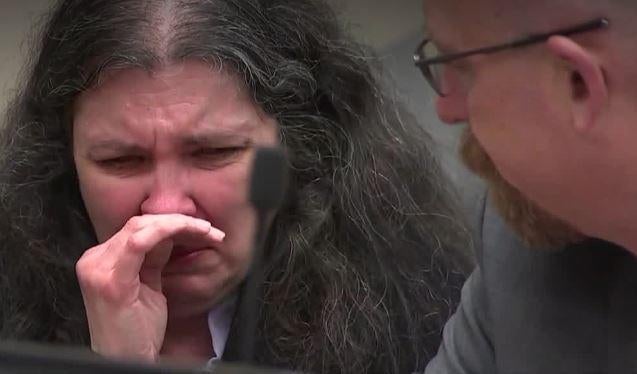 Turpin family sentencing: David Turpin and Louise Turpin, couple who ...