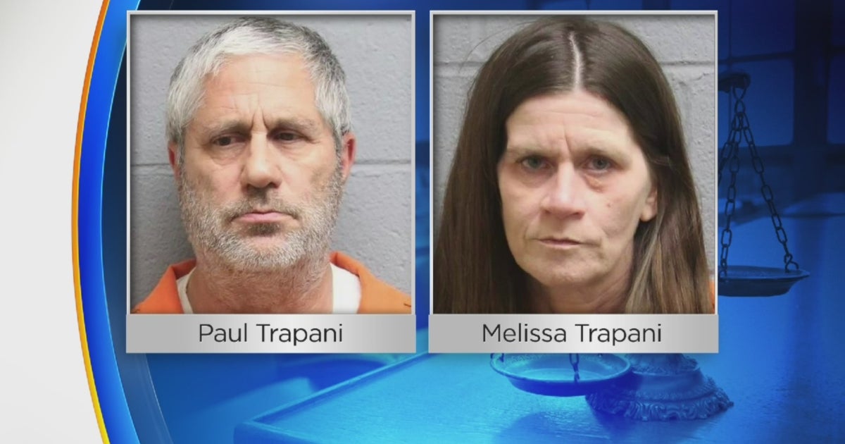 Judges Deny Parents Request For Reduction Of Sentence For Neglect Of 6 ...