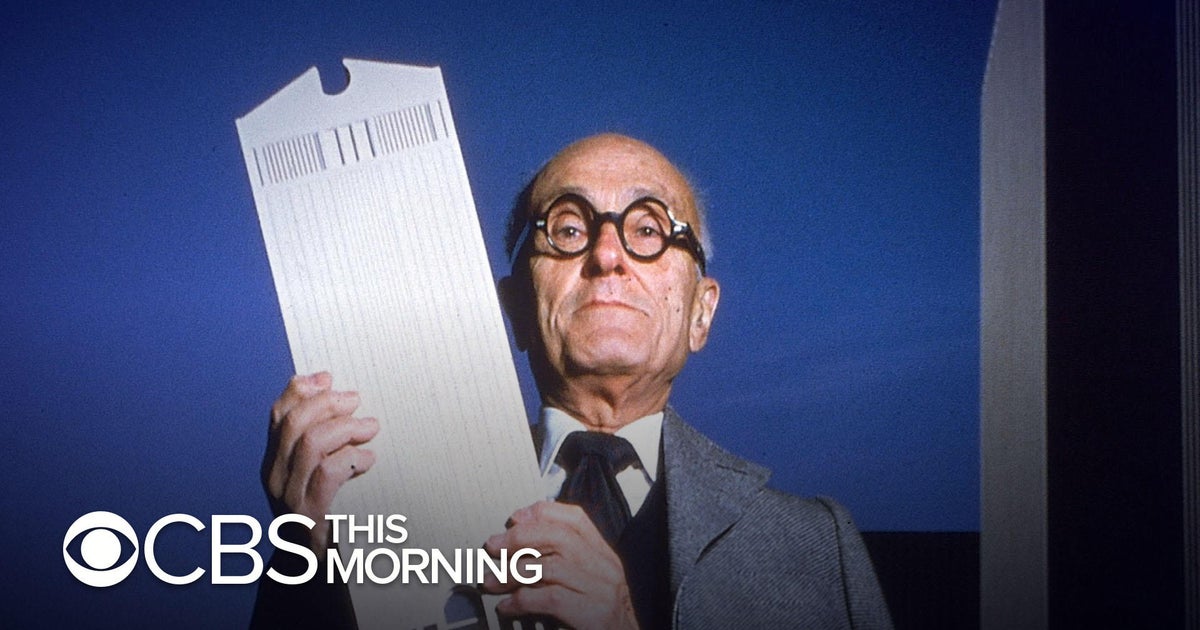 New biography reexamines the controversial life and views of architect ...