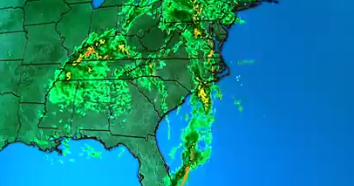 Severe weather wreaks havoc on holiday weekend travel - CBS News