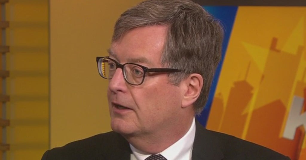Keller @ Large: Media Expert Says Nonstop Cable Network 'Spin' Is ...