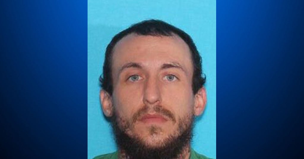 Police Locate Missing Man In Indiana County - CBS Pittsburgh
