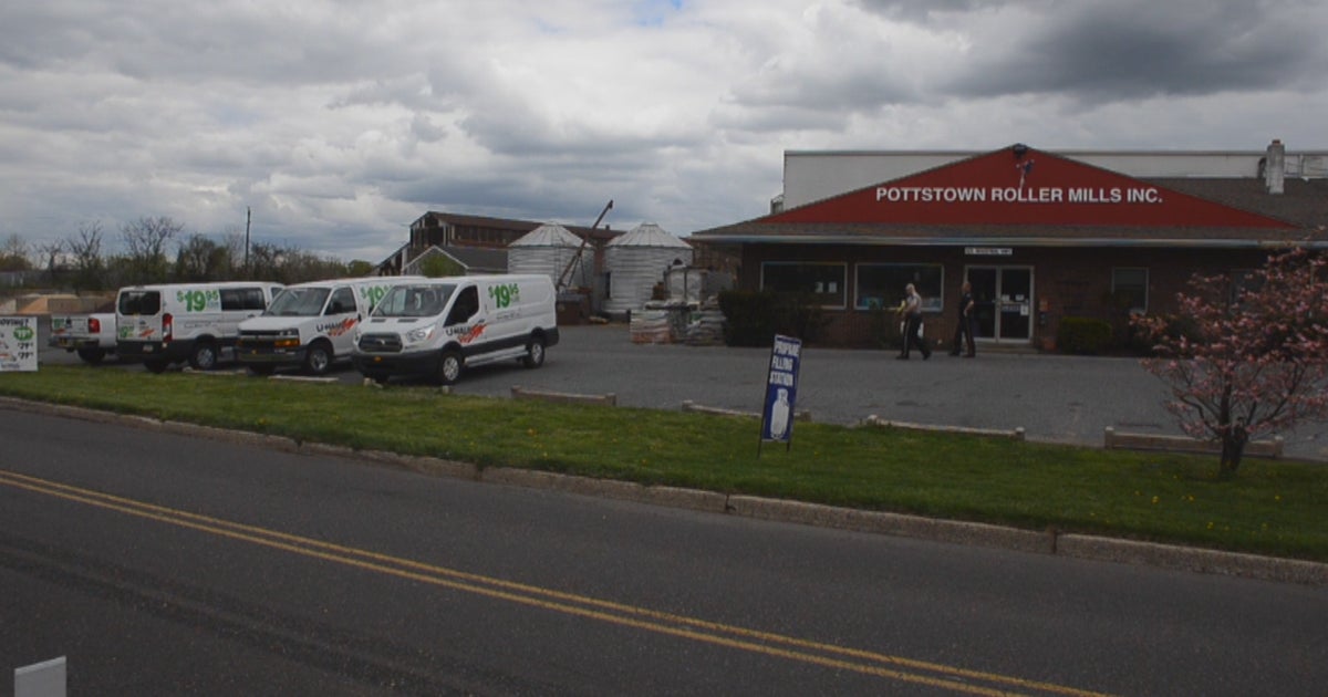 25-Year-Old Man Killed On Industrial Highway In Pottstown, Police Say ...