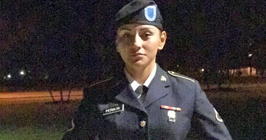 A Week Later, Still No Leads In Case Of Missing Mesquite Mother - CBS Texas