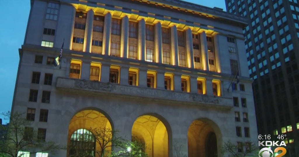 Allegheny County's 2022 Budget Proposal Does Not Call For A Tax ...