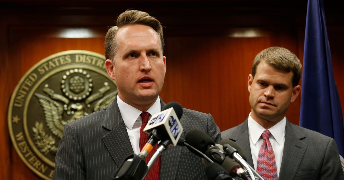 John Gore, head of Justice Department's civil rights division, to defy ...