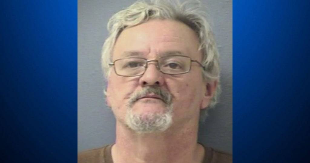 Butler City Police: Man Leads Officers On Chase After Fleeing Traffic ...