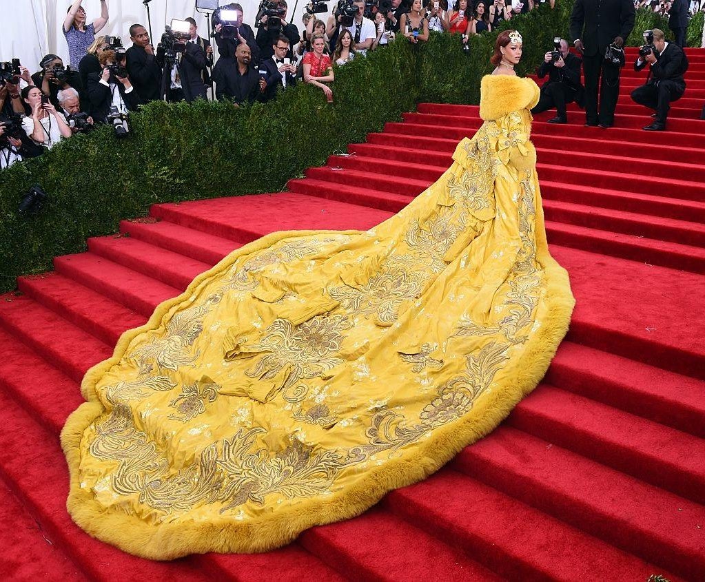 Met Gala: Craziest looks of all time — Photo gallery