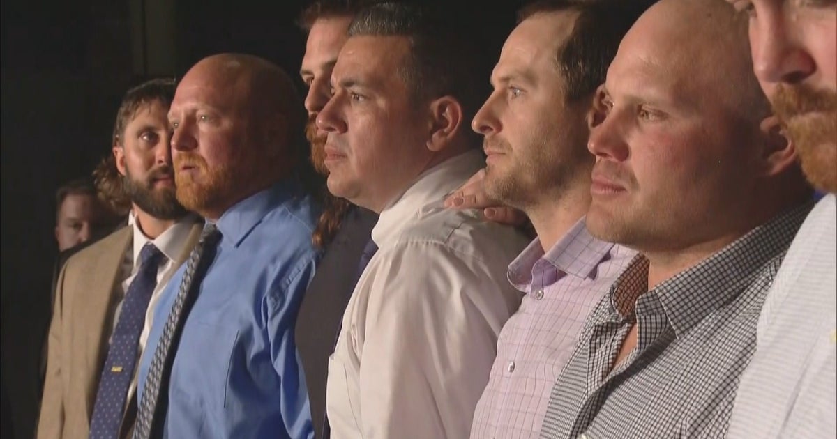 Columbine High School Football Team Inducted Into Hall Of Fame 20 Years ...