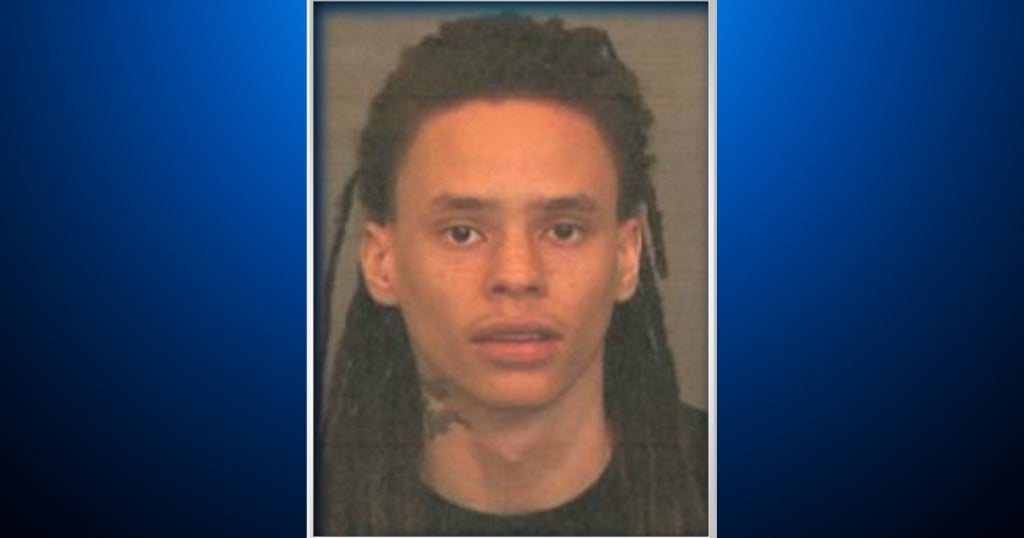 Man Arrested For Alleged Human Trafficking Following San Rafael Traffic ...