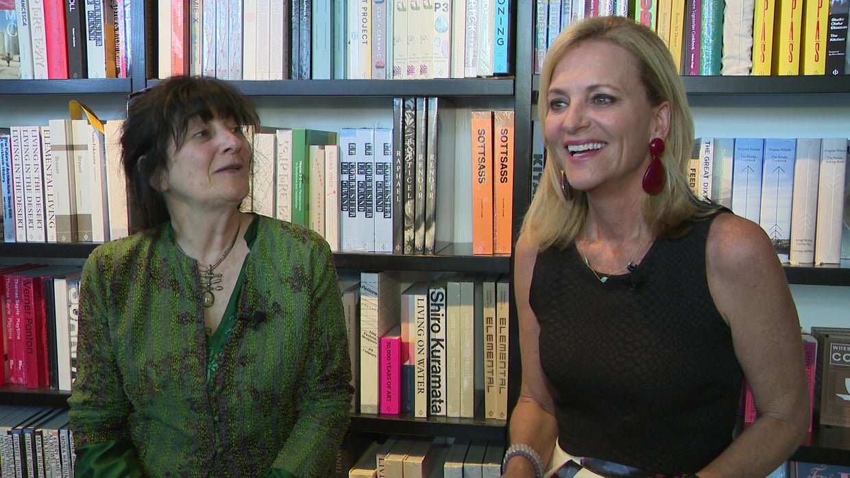Legendary Food Critic Ruth Reichl Dishes About Memoir 'Save Me The ...