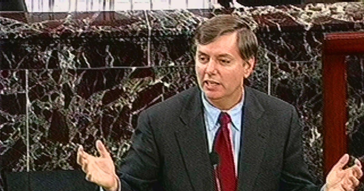 Trump impeachment: What Republicans and Democrats now in the Senate ...