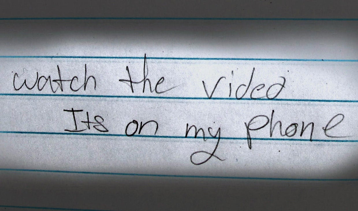 Jchandra Brown death: Should a Utah teen who recorded his friend's ...