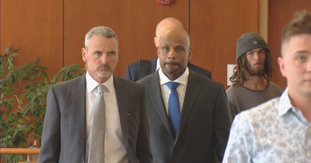 Former CU Football Assistant Coach Joe Tumpkin Sentenced In Domestic ...