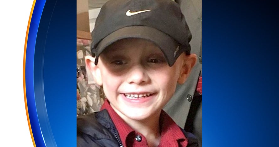 CBSN Special Presentation: 'The Murder Of AJ Freund' - CBS Chicago