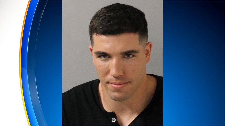 Texans' Ryan Griffin Charged With Drunkenly Punching Out Hotel Window ...