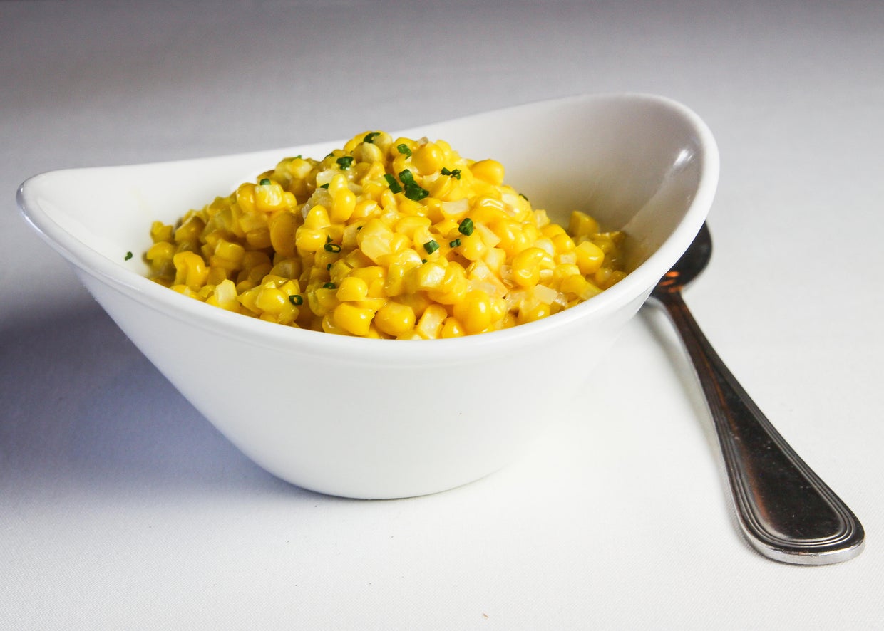 Renowned restaurateur Cameron Mitchell shares his signature recipes ...