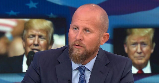 Parscale says Trump campaign will be "bigger, better and badder" in ...