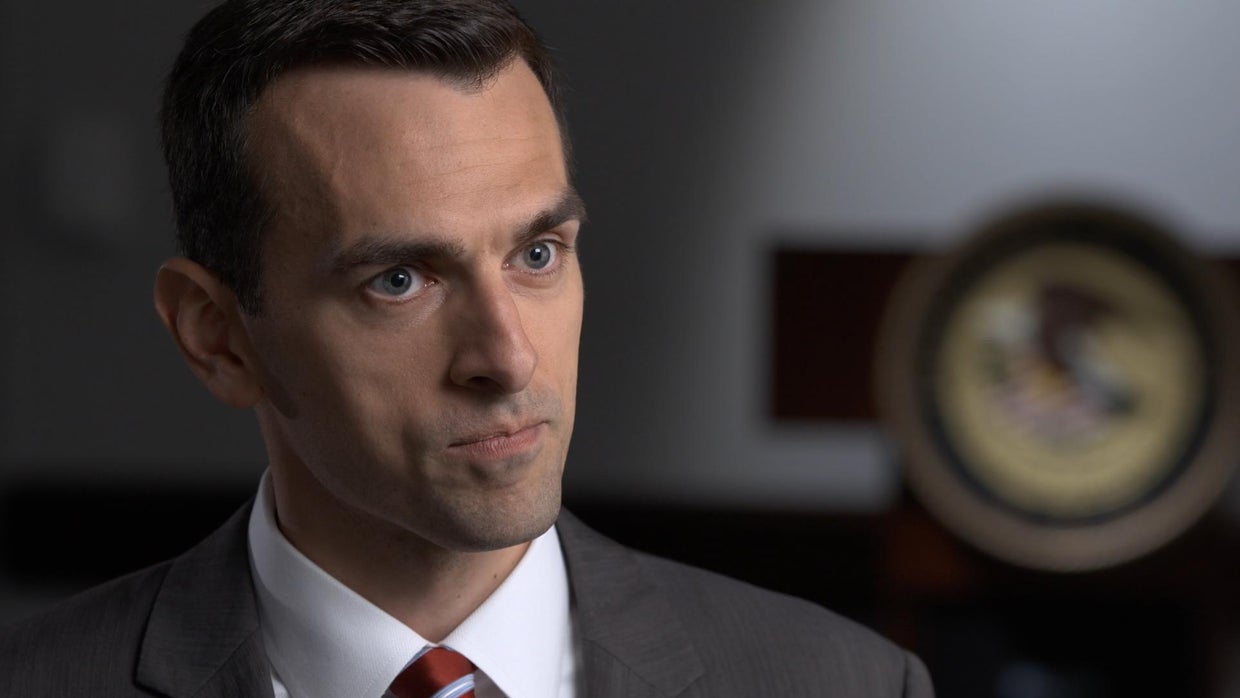 Deadly fentanyl bought online from China being shipped through the mail ...