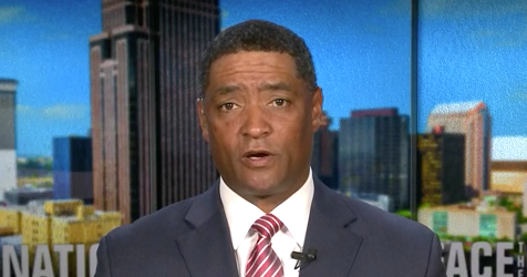 Transcript: Rep. Cedric Richmond on "Face the Nation," April 28, 2019 ...