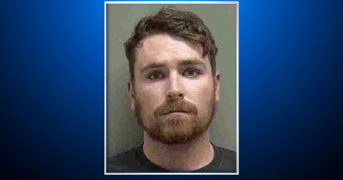 Man Arrested For Allegedly Hitting Skateboarder With Truck, Driving Away - CBS Colorado