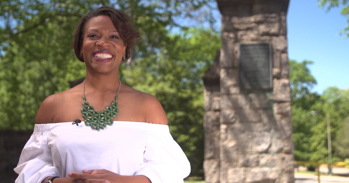 Focus Atlanta April 28, 2019 - CW Atlanta