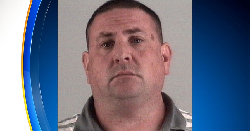 Police: Dallas Officer Jailed For Violating Protective Order, 2nd ...