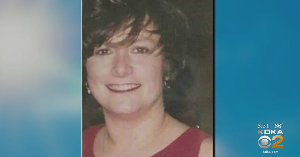 KDKA Mysteries: Unsolved Murder Of Jamie Stickle Still Haunts Family ...