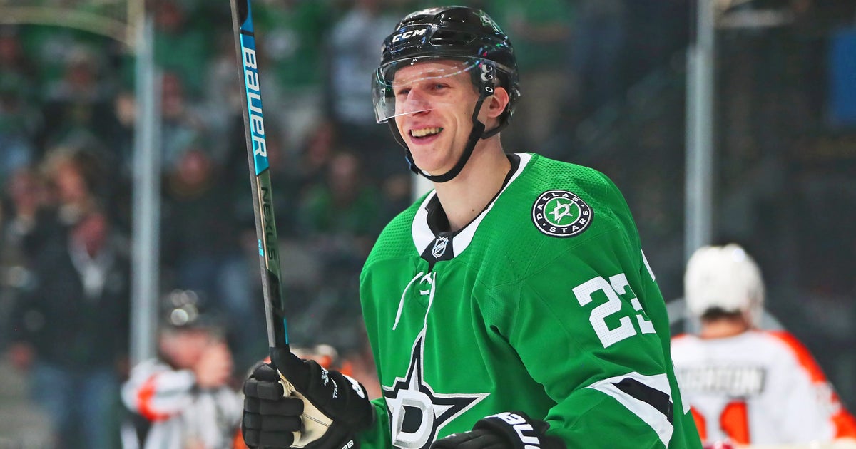 Esa Lindell's Epic Flopping, Diving Performance Should Go Down In NHL ...