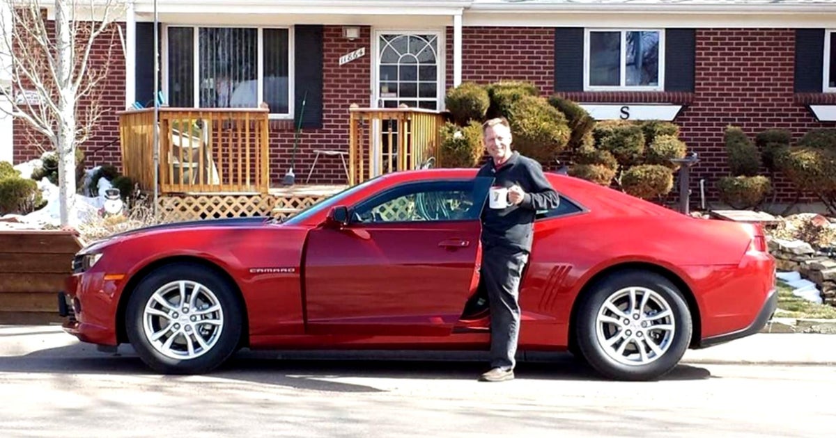 Baker, Father, Husband, Killer: Northglenn Man Hid In Plain Sight For ...